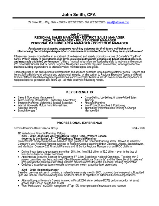 Premuium Resume Samples